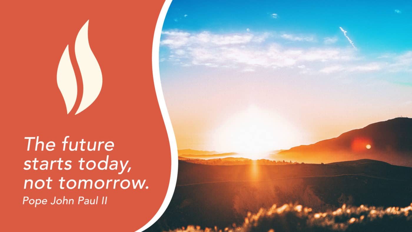 Spirit Alive Institute | Sisters of St Joseph