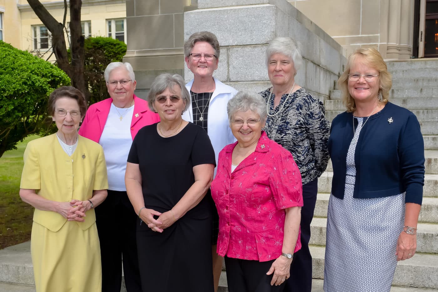 About | Sisters of St Joseph