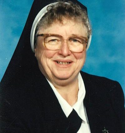 Memorials | Sisters of St Joseph