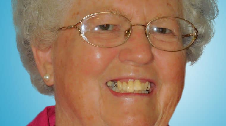 Memorials | Sisters of St Joseph