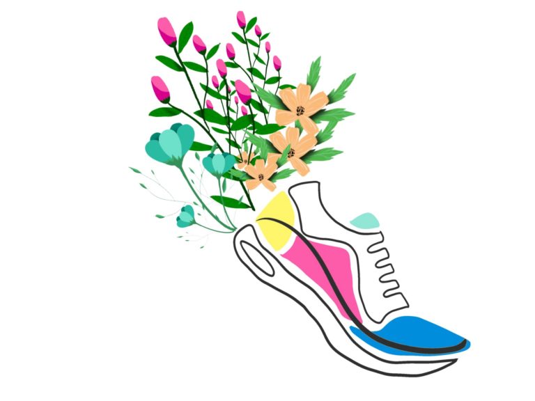 Sprint into Spring 5k Fun Run & Walk Registration | Sisters of St Joseph