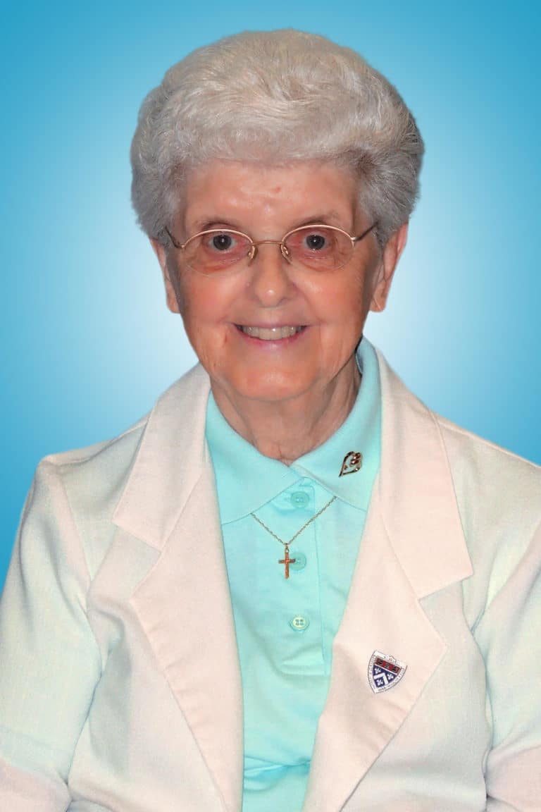 Memorials | Sisters of St Joseph