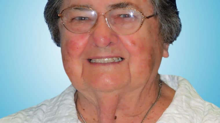 Memorials | Sisters of St Joseph