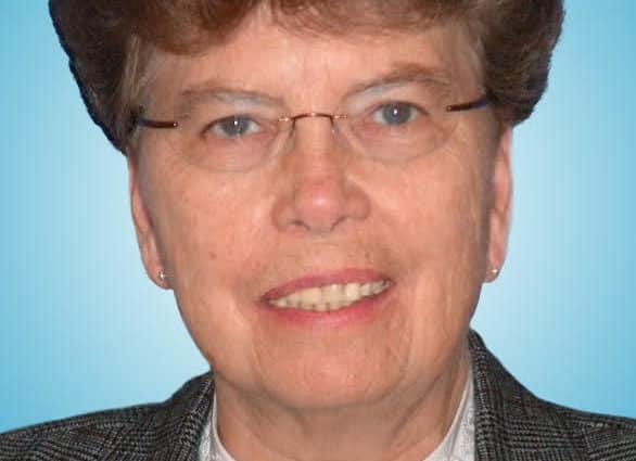 Memorials | Sisters of St Joseph