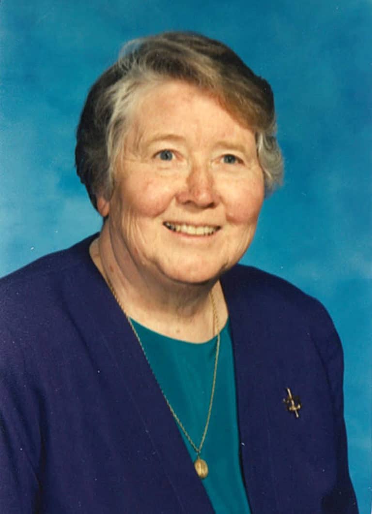 Memorials | Sisters of St Joseph