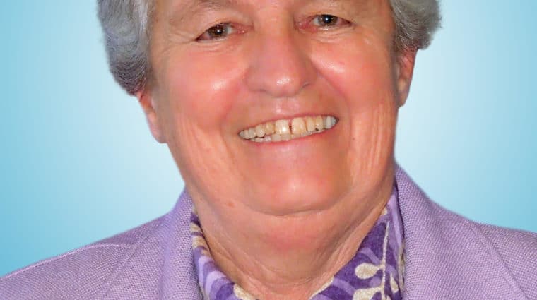 Memorials | Sisters of St Joseph