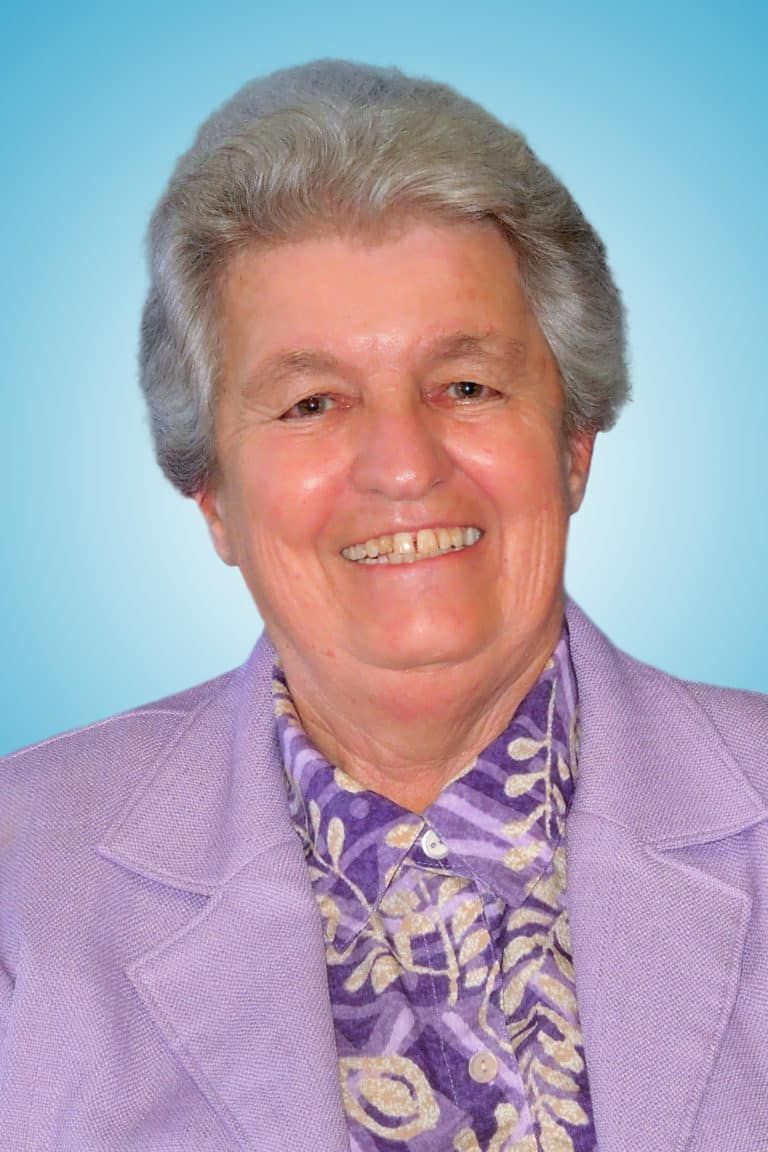 Memorials | Sisters of St Joseph