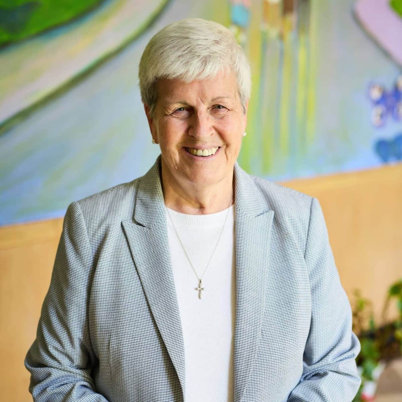 LIIC – Staff & Board | Sisters of St Joseph