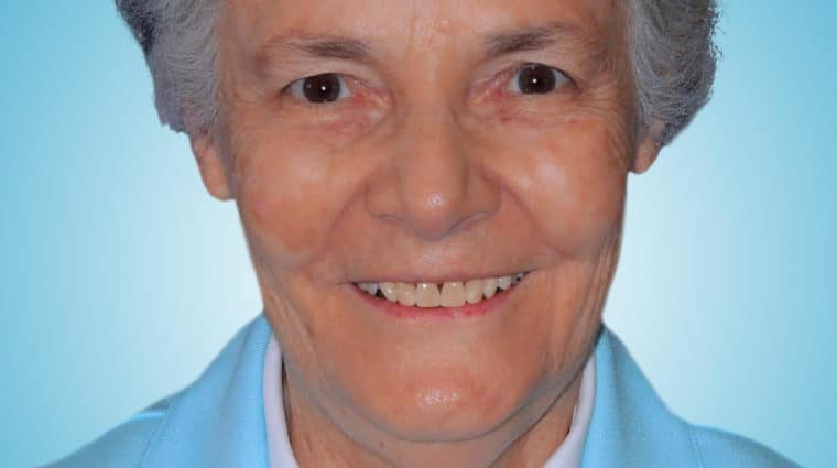 Memorials | Sisters of St Joseph